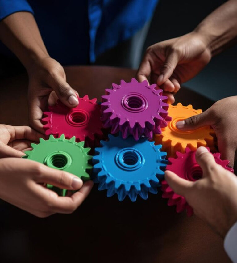 About us - ACTC Events